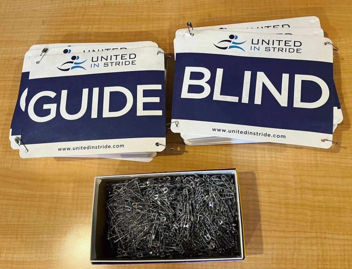 Explore Valuable Additional Resources | United In Stride for Visually ...